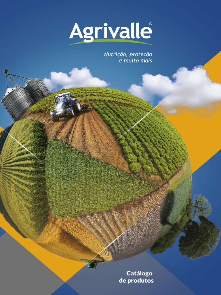 Catalogo Agrivalle 2020 v07 20200903 | PDF