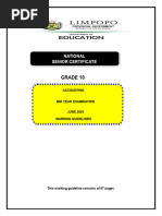 2021 Business Studies Grade 10 Term3 Chapt 10 Creative Thinking ...