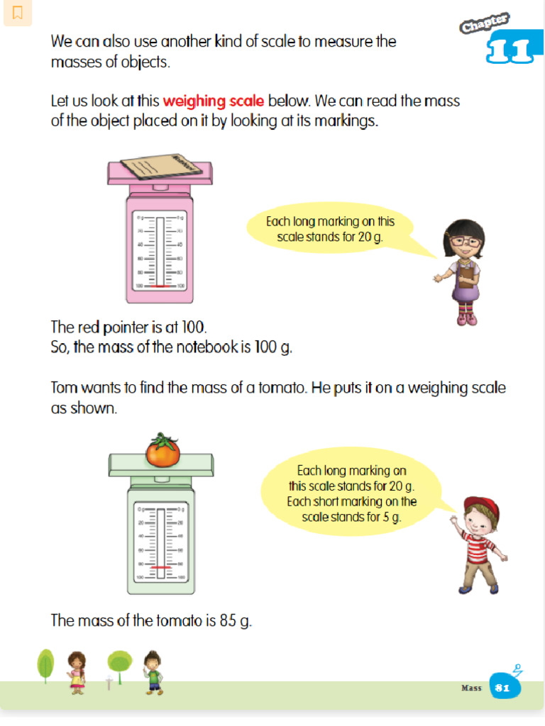 Mass | PDF