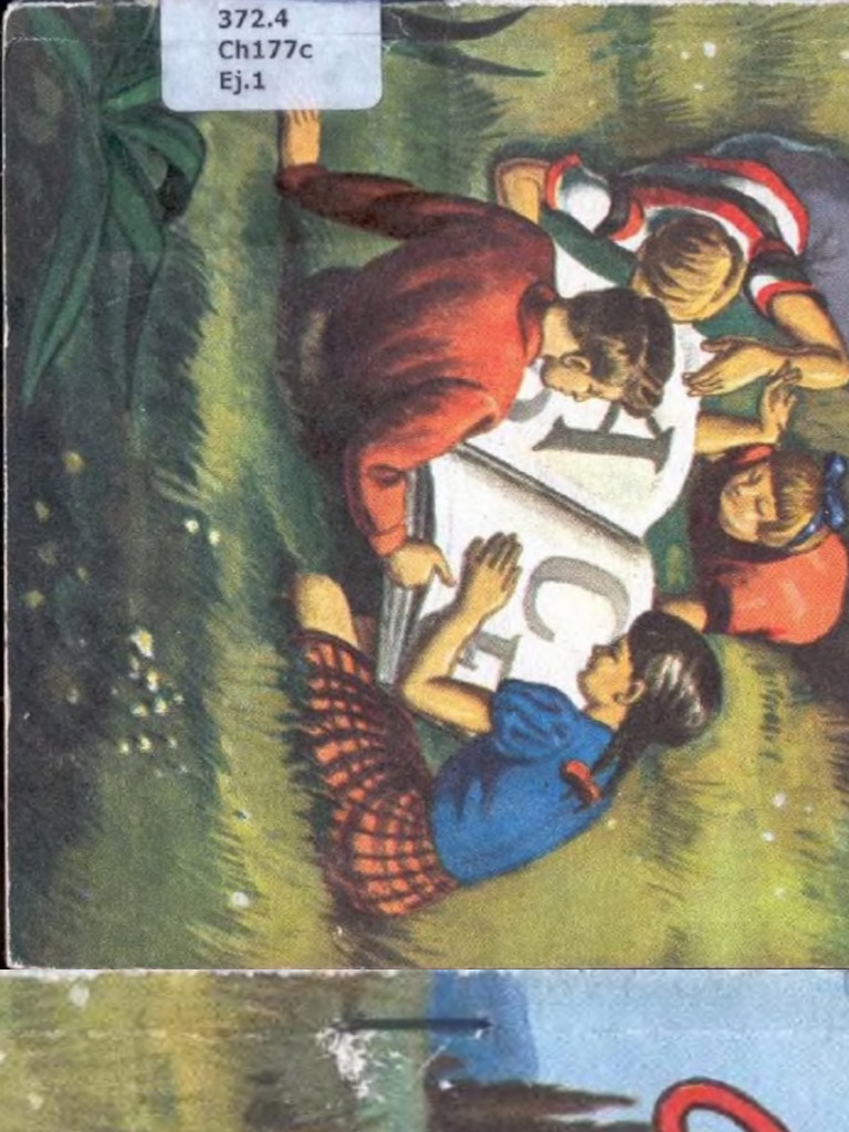 Cartilla Charry Libro 2 | PDF