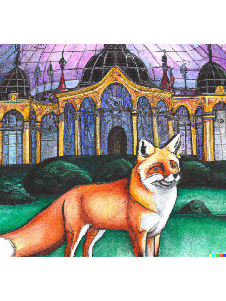 Fox | PDF