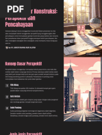 Materi Jurnal Visual | PDF