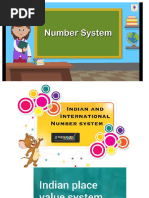 How Many Zeros in A Crore | PDF