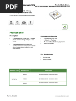 Data Sheet Led 5mm RGB | PDF | Light Emitting Diode | Color