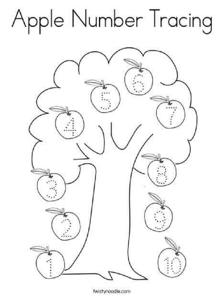 Thursday Worksheet | PDF