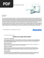 Xcelera Release 3.3 User Instructions | PDF | Electromagnetic ...