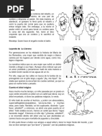 Leyenda Karau | PDF