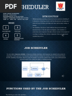 SAP SE38 Program Execution Guide | PDF | Technology & Engineering