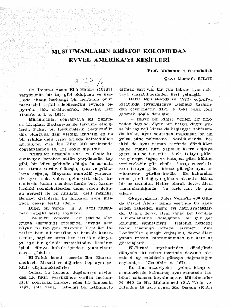 1968 Ii 6 Bilgem | PDF