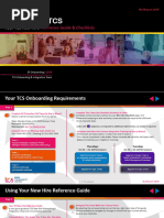 Ultimatix and Key TCS Apps Overview | PDF | Mobile App | Password