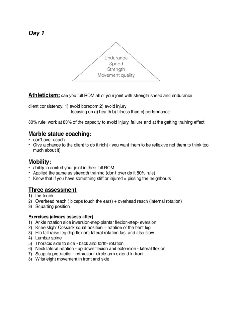 Ultimate Athleticism | PDF | Anatomical Terms Of Motion | Foot