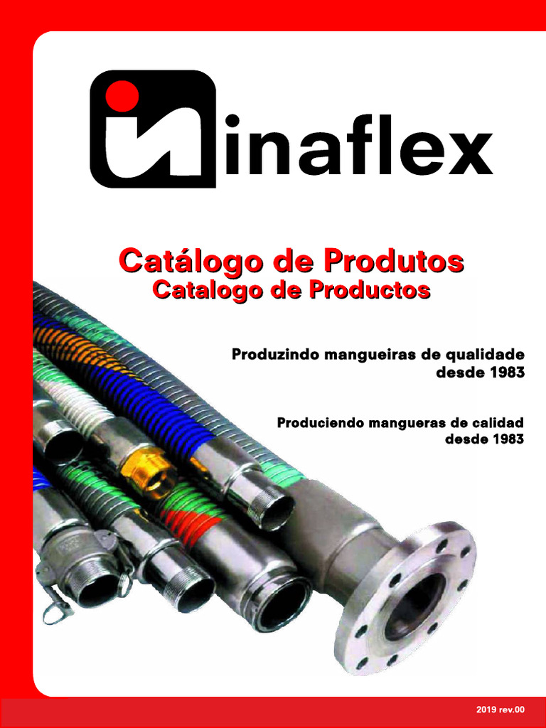 Catalogo Inaflex | PDF