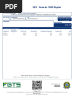 GFIP - Sem Movimento Passo A Passo | PDF | Informática