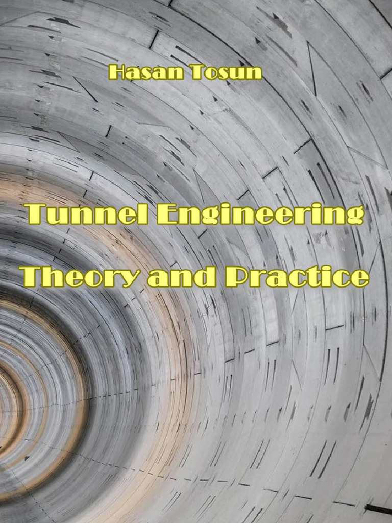 Tunnel Engineering: Rock Load & Support | PDF | Finite Element Method | Stress (Mechanics)
