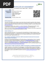 Accord 35 - Lost Policy Release (LPR) Form - Policy Cancellation ...