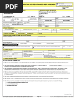 Accord 35 - Lost Policy Release (LPR) Form -- Policy Cancellation ...