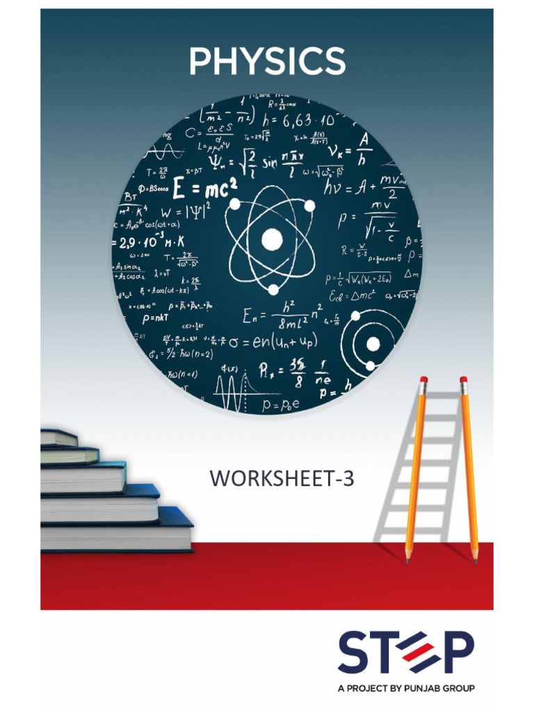 STEP Physics Ch#13 | PDF | Electrical Resistance And Conductance | Series And Parallel Circuits