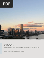 Tutorial Dan Template Sduwhv 2024 | PDF