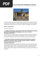 Tomas Pinpin | PDF | Philippines | Languages