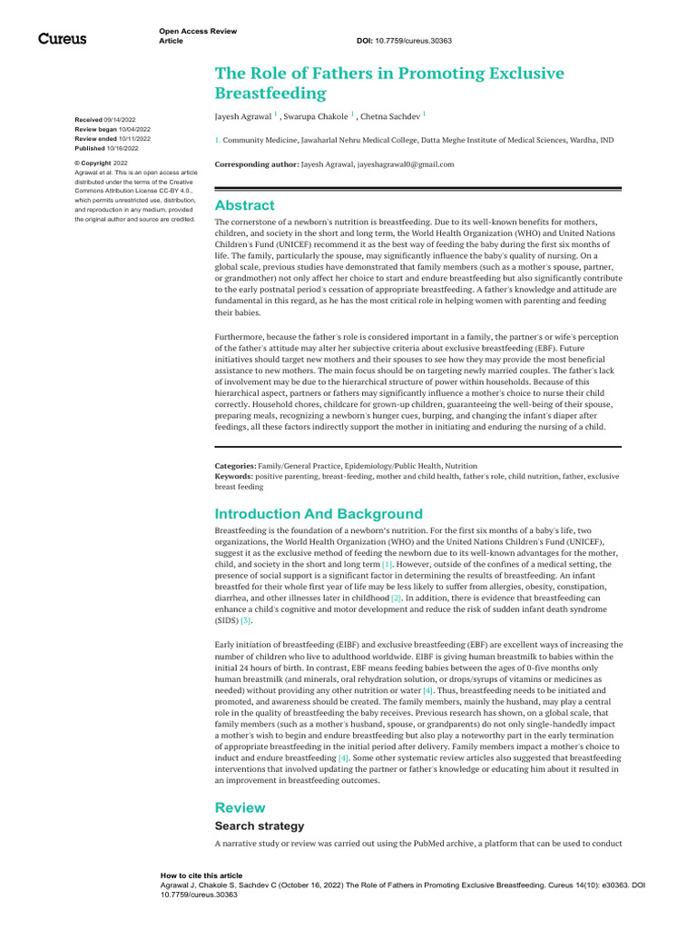 Promoting Breastfeeding Framework | PDF | Breastfeeding | Infants