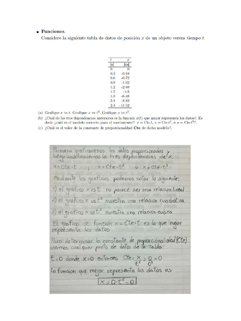 fisica 12 | PDF