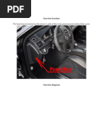 W203 Rear SAM Control Unit Overview | PDF | Electrical Connector | Fuse ...