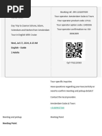 Reason For Lost Codes | PDF | Airport | Baggage