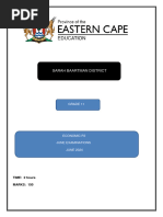 Practical Economics Economic Transformation and Government Reform in ...