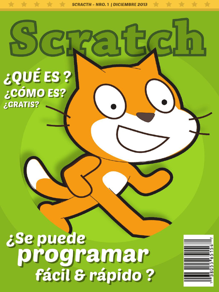 Que Es Scratch | PDF