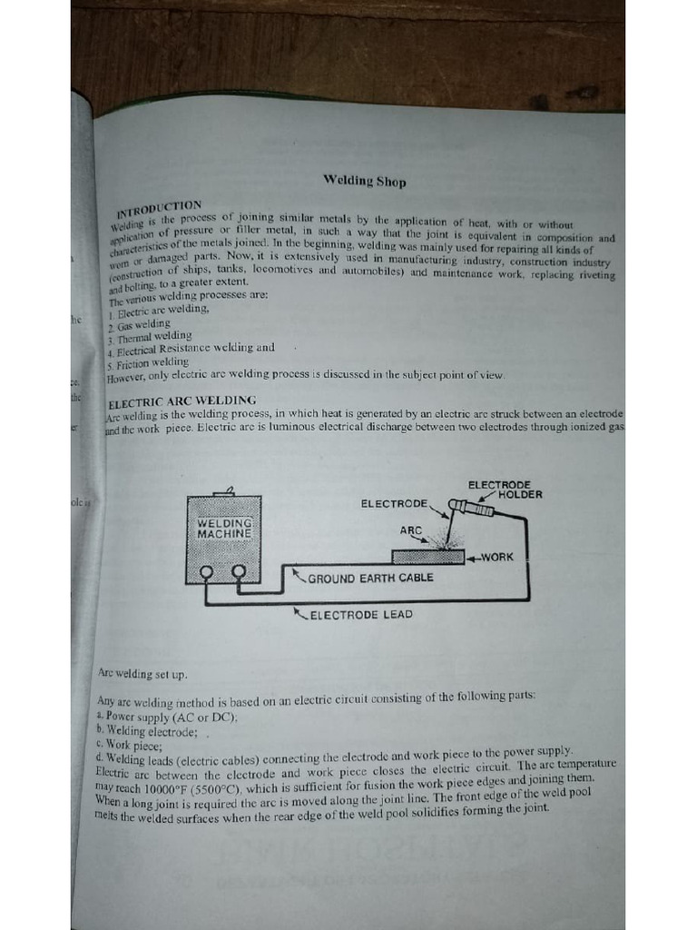 Manufacturing Lab File | PDF