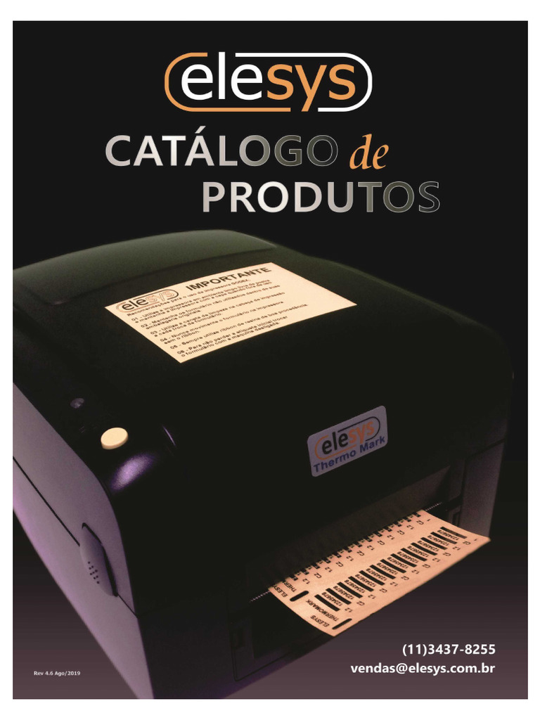 Elesys | PDF