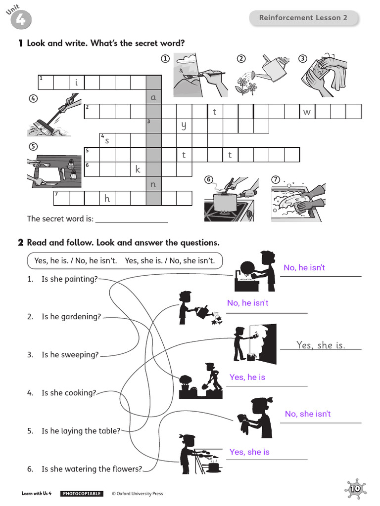 LWU 4 Reinforcement Unit 4 | PDF