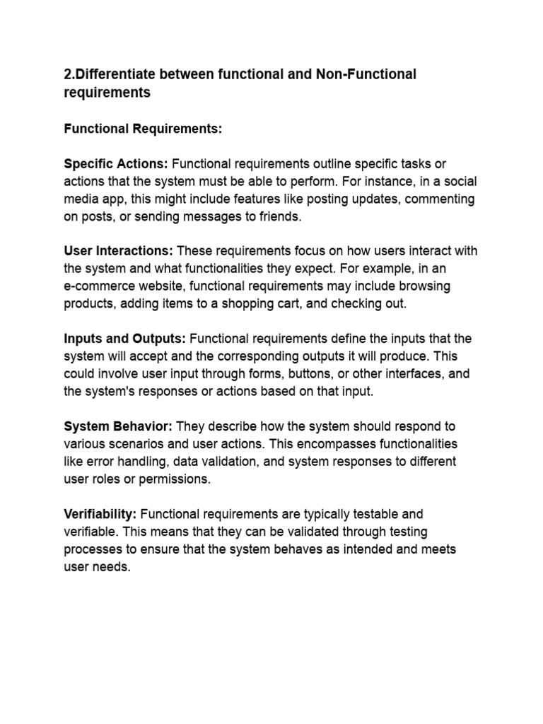 Sepm Ans | PDF | Use Case | Risk Management