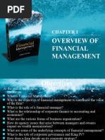 Financial Management 9th Edition Overview | PDF