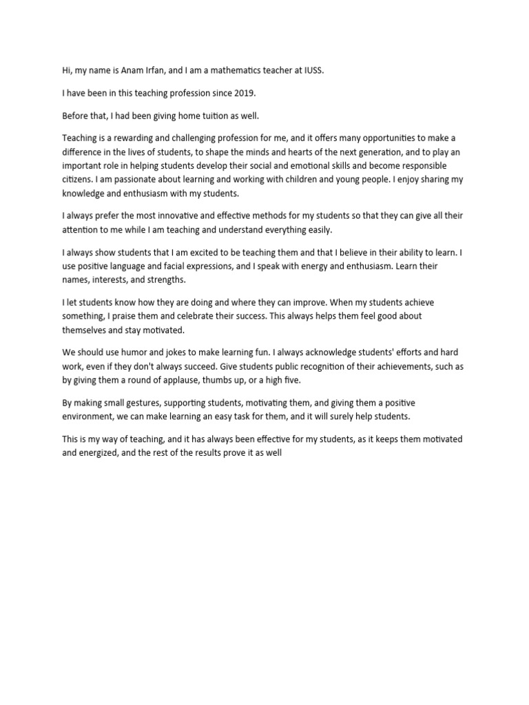 Video Script | PDF | Self-Improvement | Wellness