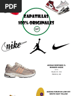 DHgate Spreadsheet | PDF | Shoe | Nike