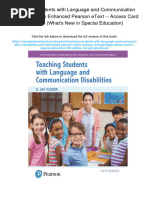 ADOS 2 Module 4 Revised Algorithm Hus and Lord 2014 April 2022 | PDF ...