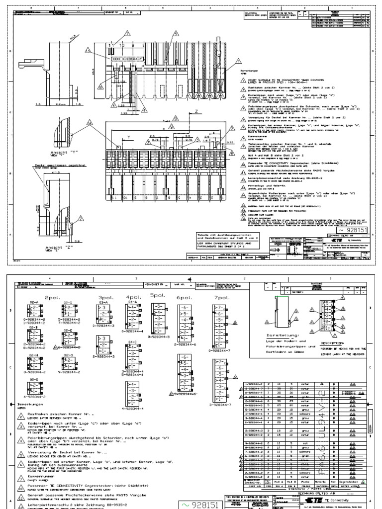 Eng CD 928344 B16 | PDF