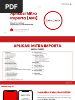 Panduan Penggunaan Iziklaim.co.id | PDF