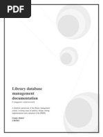 Information Technology Unit 2 | PDF | User (Computing) | Databases