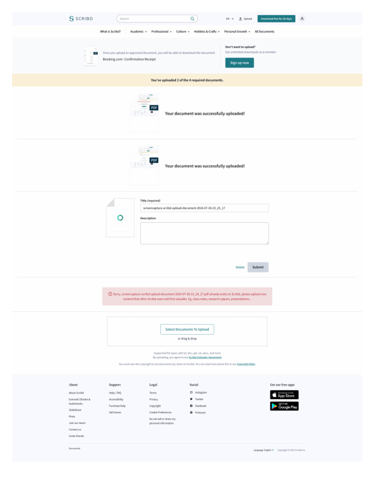 Screencapture Scribd Upload Document 2024 07 30 23 - 26 - 29 | PDF