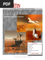 PlanetCon Persephone | PDF | Exoplanet | Planets