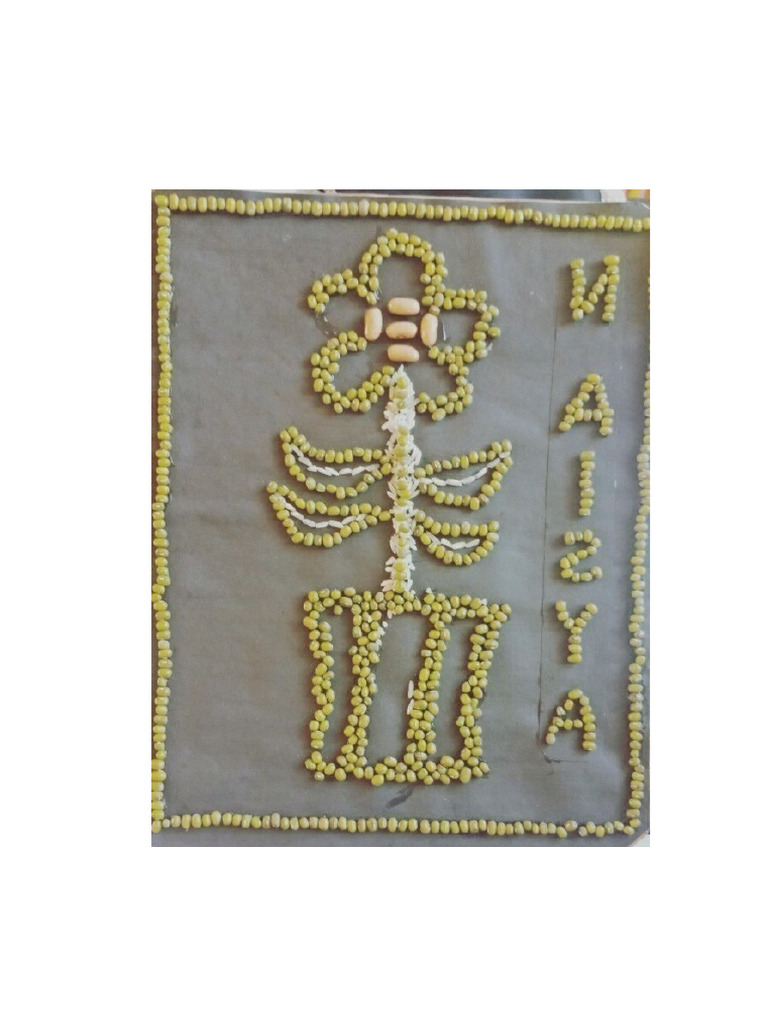 Kumpulan Dokumentasi Hasil Karya Siswa | PDF