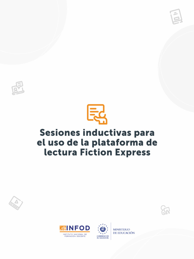 Sesion 2 La plataforma Fiction Express | PDF | Contraseña | Informática