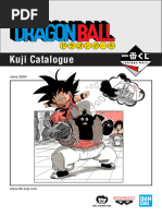 Gojo One Tooth | PDF | Anime And Manga