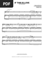 Shrek The Musical Script | PDF