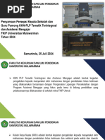 Buku Panduan KKN-PLP Dan Asistensi Mengajar 2025 | PDF