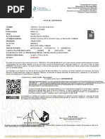 SECNI | PDF | Finanzas y dinero | Ciencias sociales