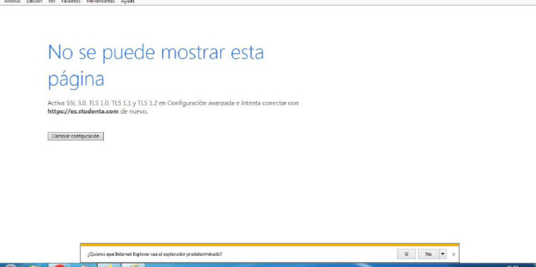 Internet Explorer - MSG | PDF