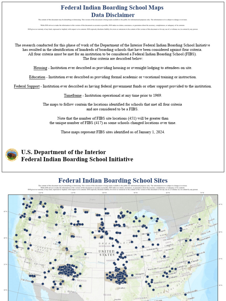 Vol II Appendix D Maps Public Post Alt Text 508 Final | PDF ...